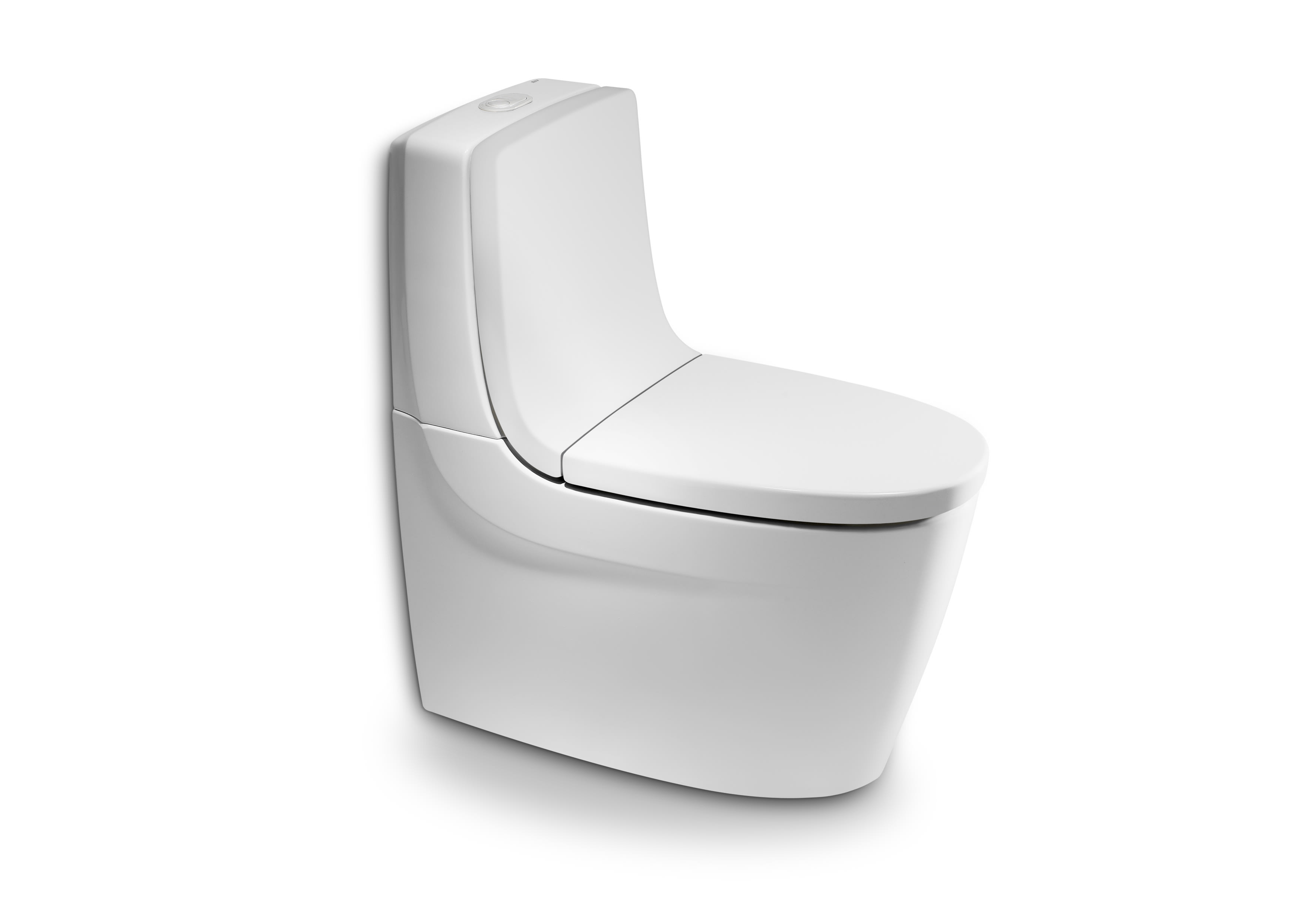 Dual flush 6/3L WC cistern (A341650000) | Roca Egypt Bathrooms