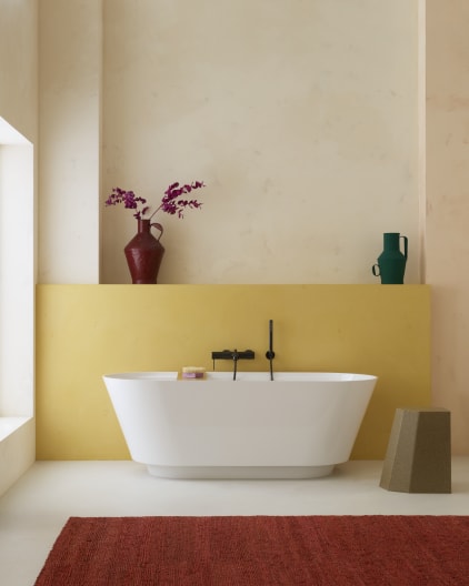 STICK ROUND - Handshower with Rain function (A5B3750CN0) | Roca Egypt ...