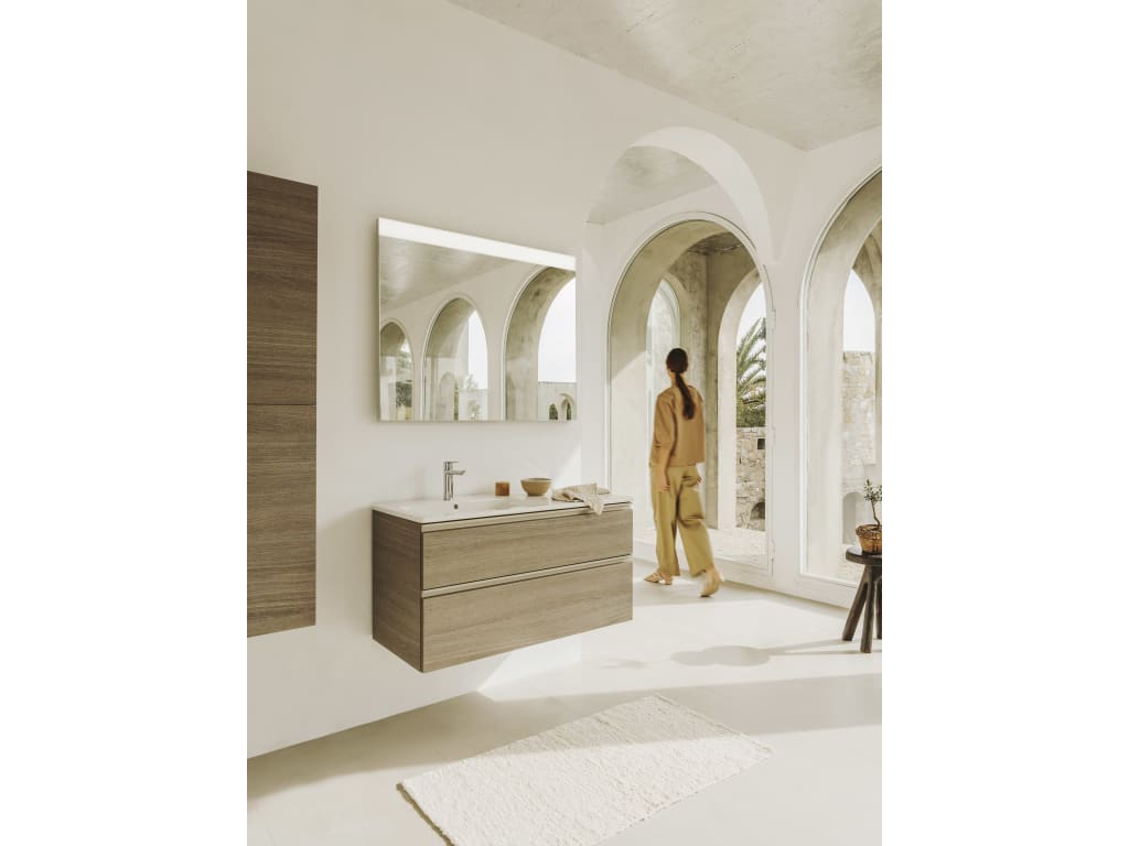 The Gap | Roca Egypt Bathrooms